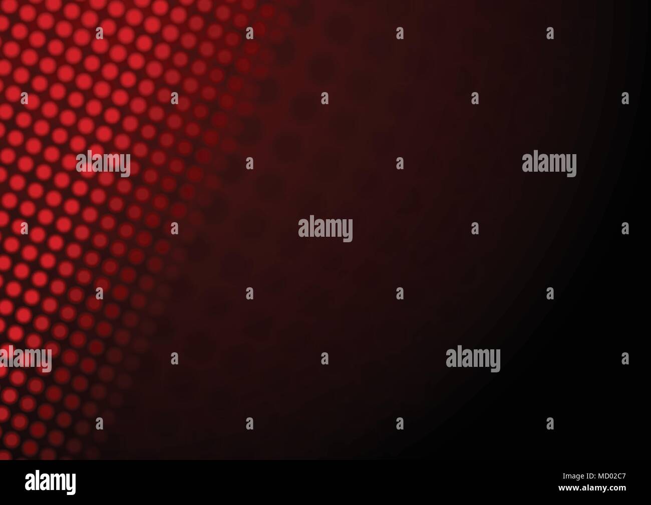 Dark red abstract shiny background. Vector design Stock Vector Image ...