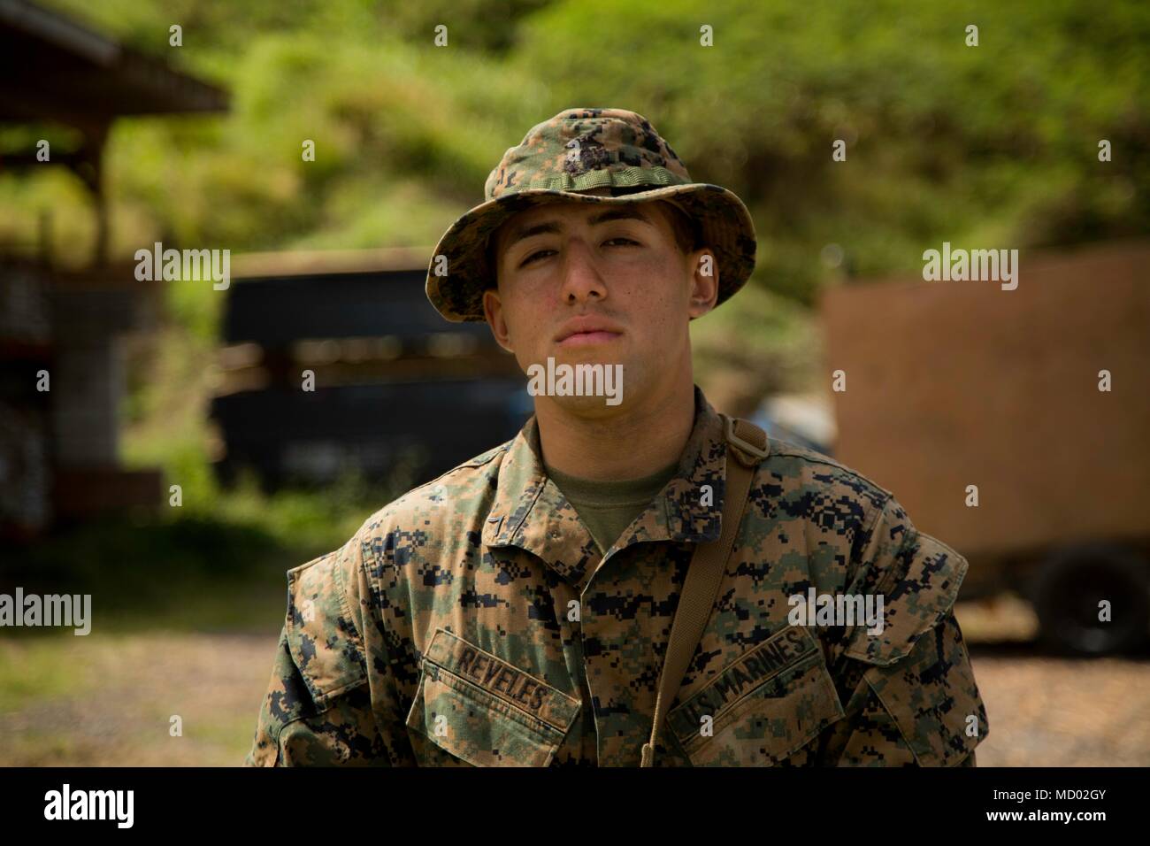Pfc angel reveles hi-res stock photography and images - Alamy
