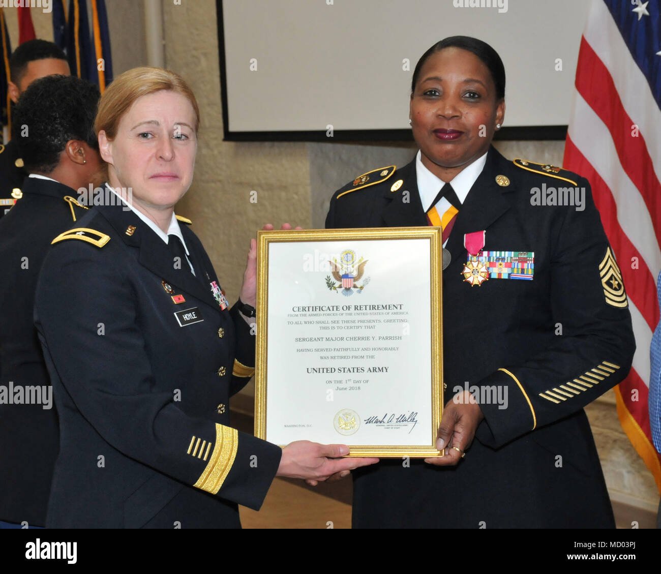 Heidi Hoyle High Resolution Stock Photography and Images - Alamy