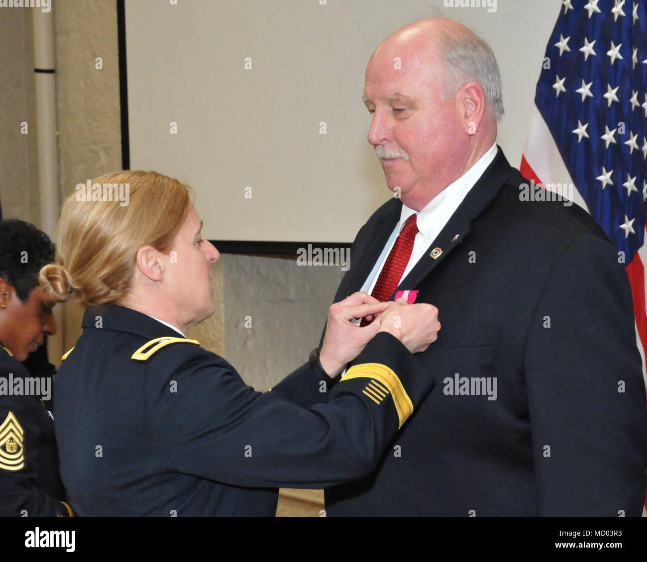 Heidi Hoyle High Resolution Stock Photography and Images - Alamy