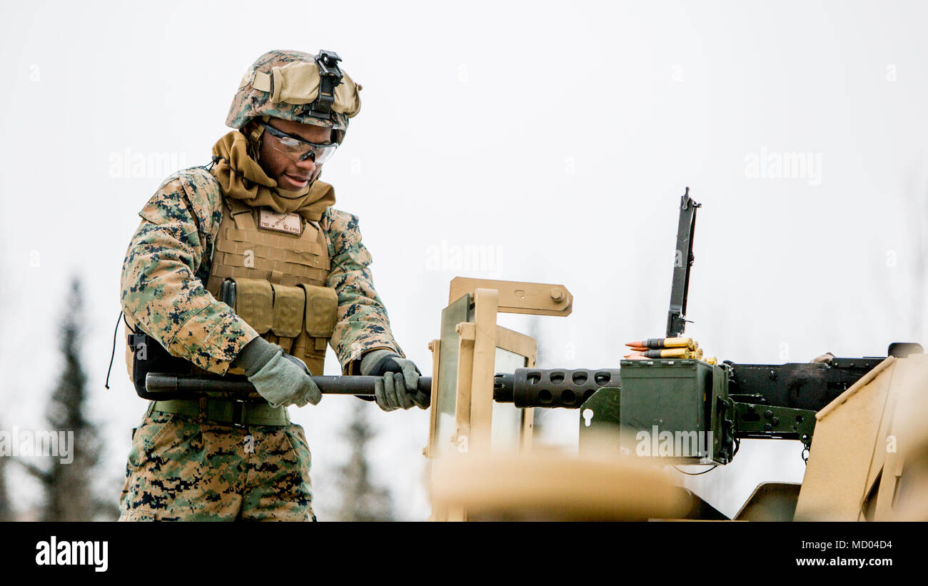 Laad gunner hi-res stock photography and images - Alamy