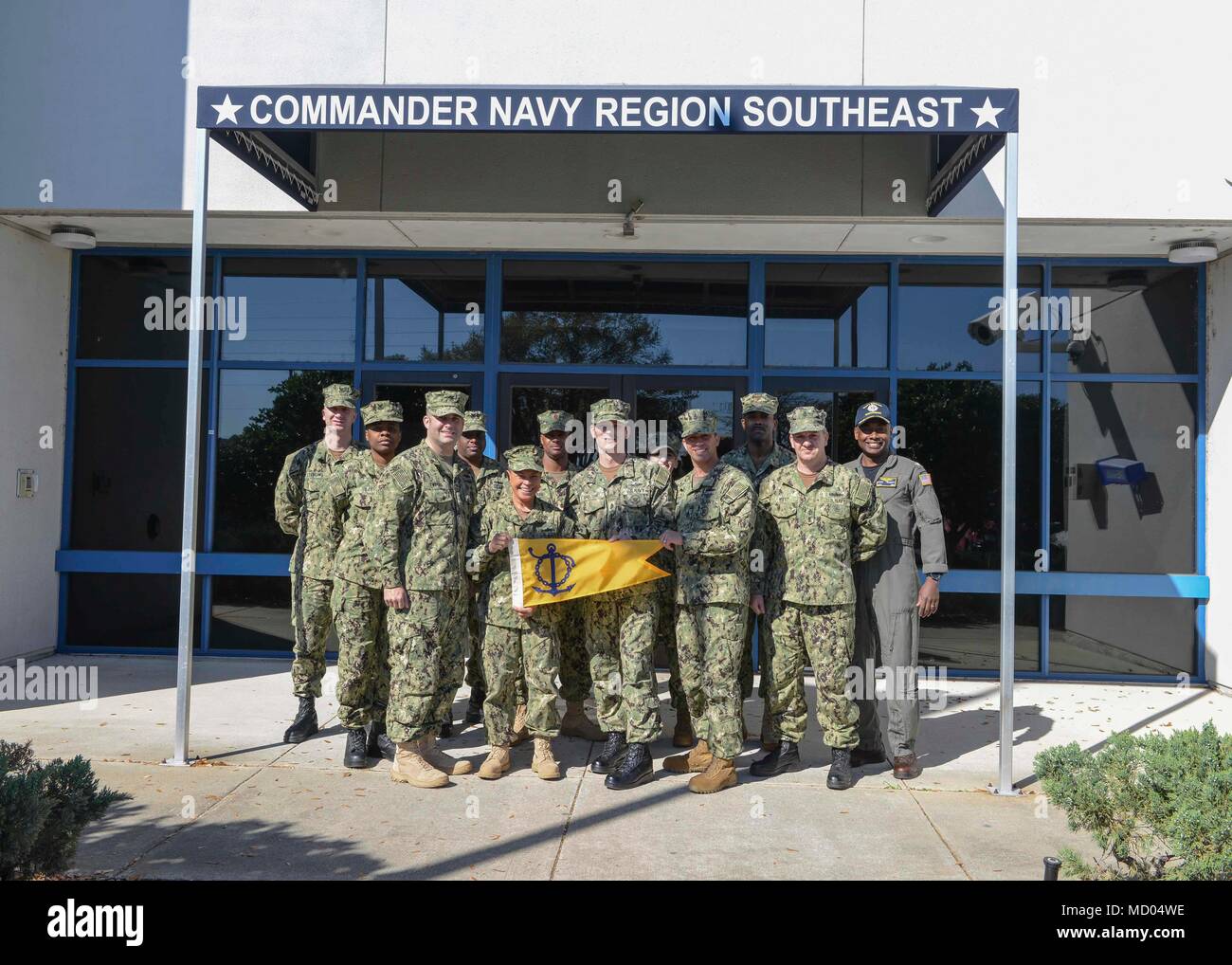 180310-N-ED185-012 NAVAL AIR STATION JACKSONVILLE, Fla. (March 10, 2018 ...