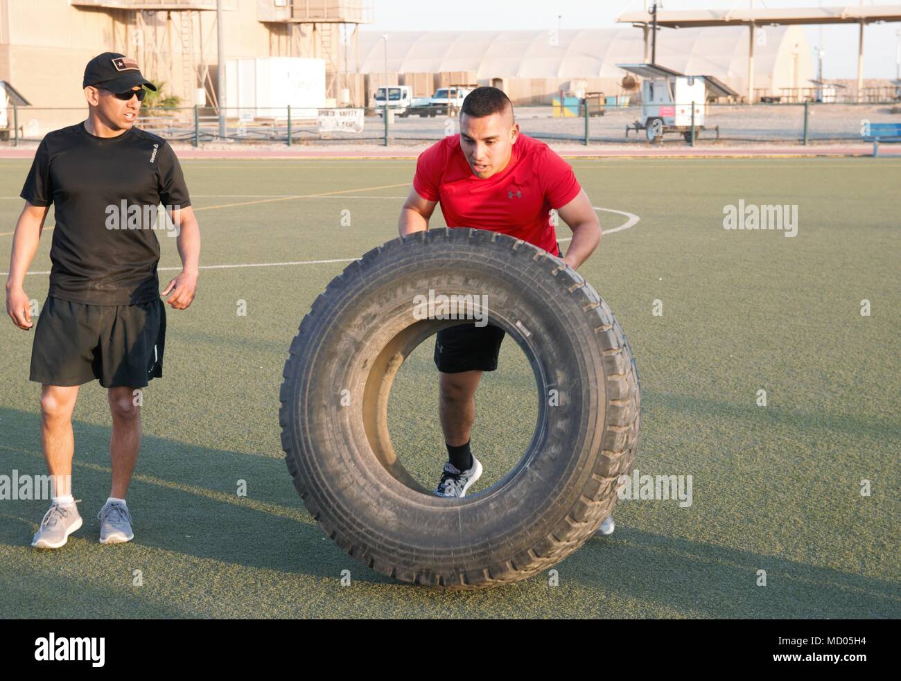 236th Military Police Company High Resolution Stock Photography and ...