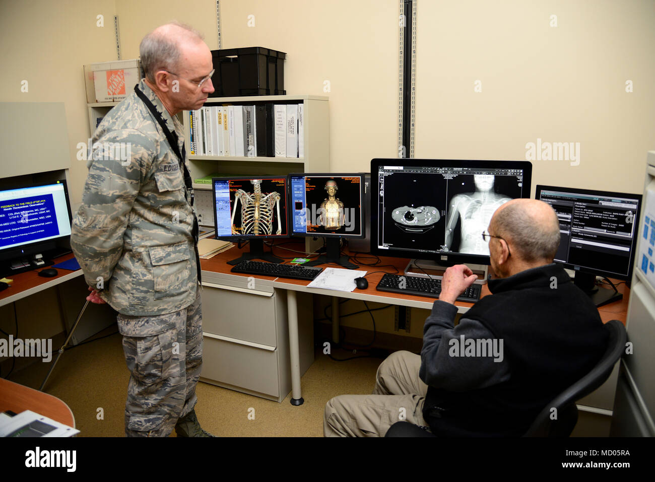 Lt gen mark a ediger hi-res stock photography and images - Alamy