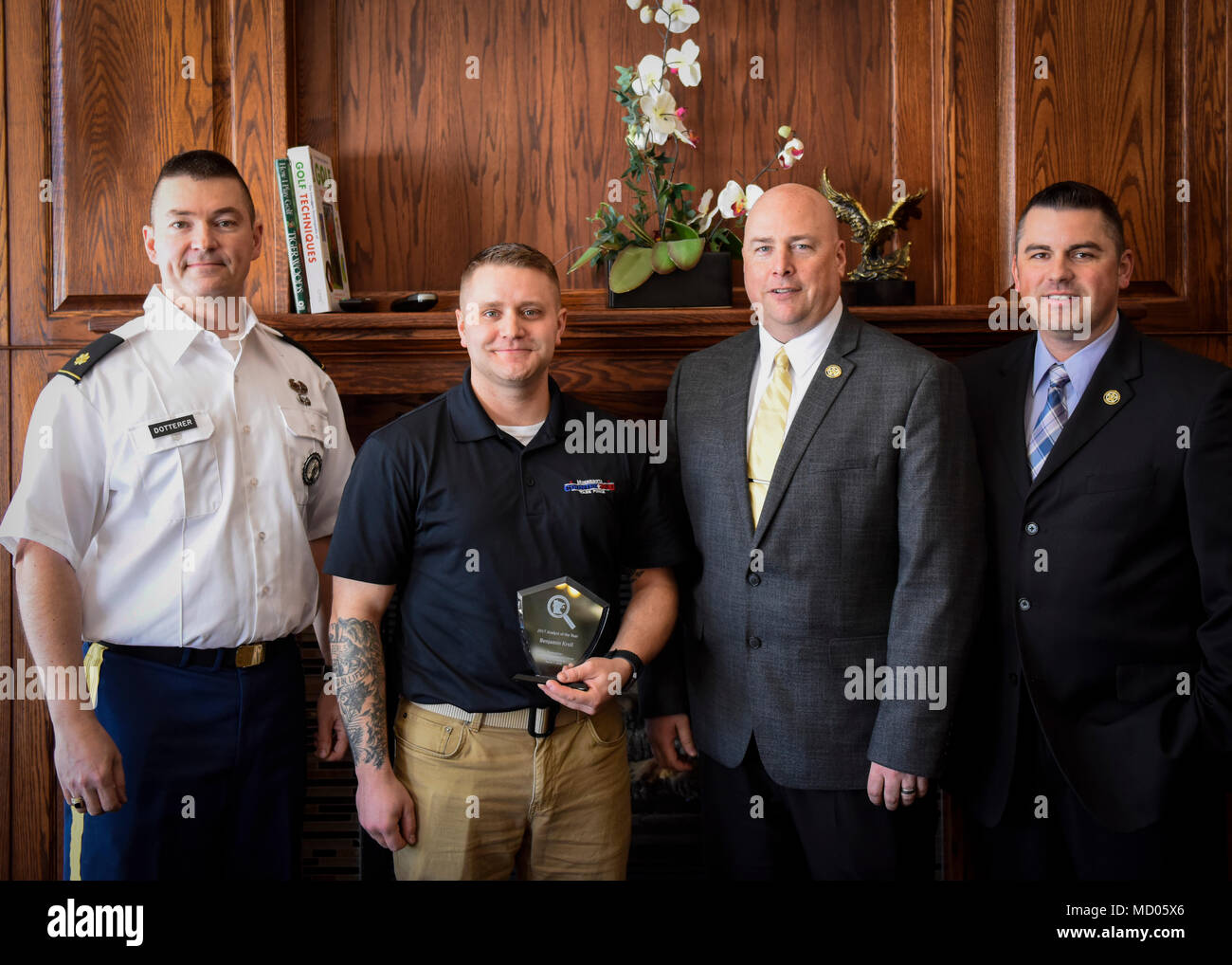 Hennepin county sheriffd dept hi-res stock photography and images - Alamy