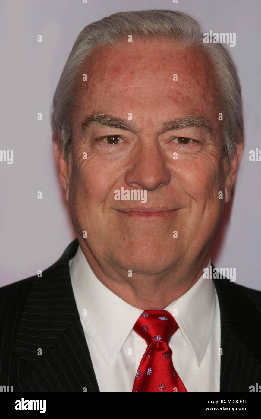 Bill Curtis 2006 Photo By John Barrett/PHOTOlink.net Stock Photo - Alamy
