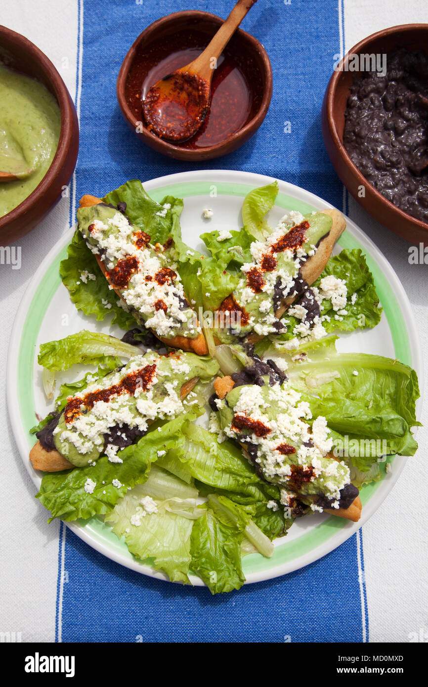 Molotes hi-res stock photography and images - Alamy