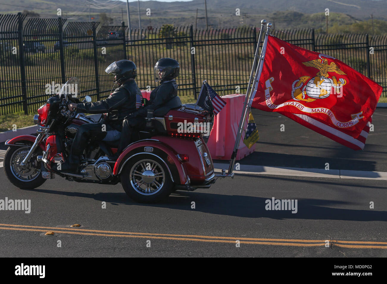 Patriot Guard Riders of Southern California with the American Legion ...