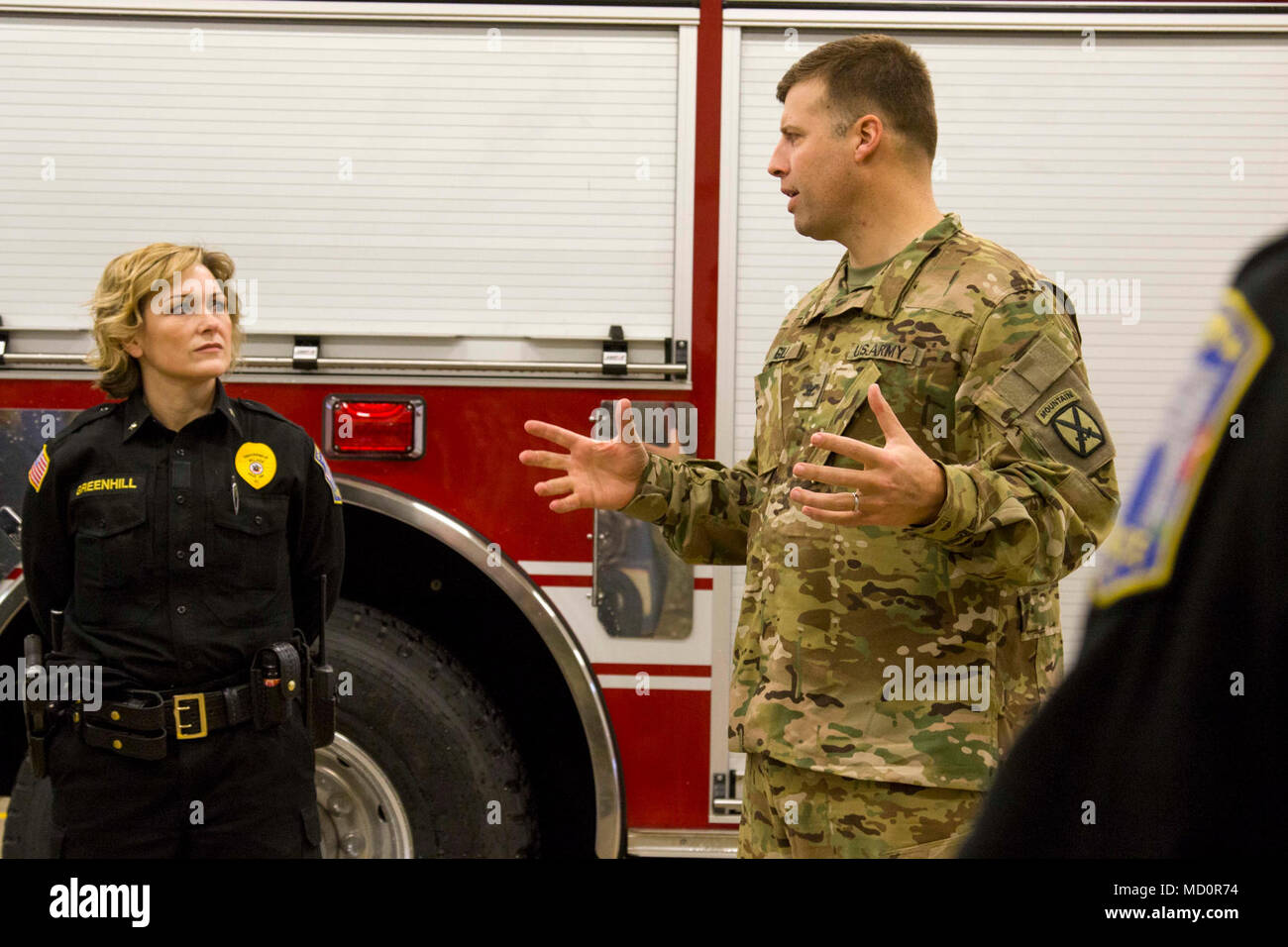 Clair gill hi-res stock photography and images - Alamy