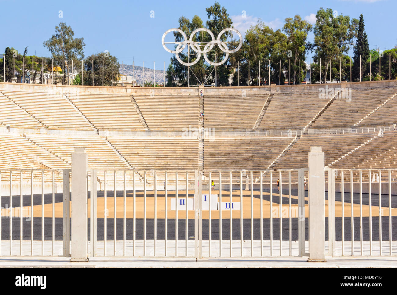 Olympic games in athens 1896 hi-res stock photography and images - Alamy