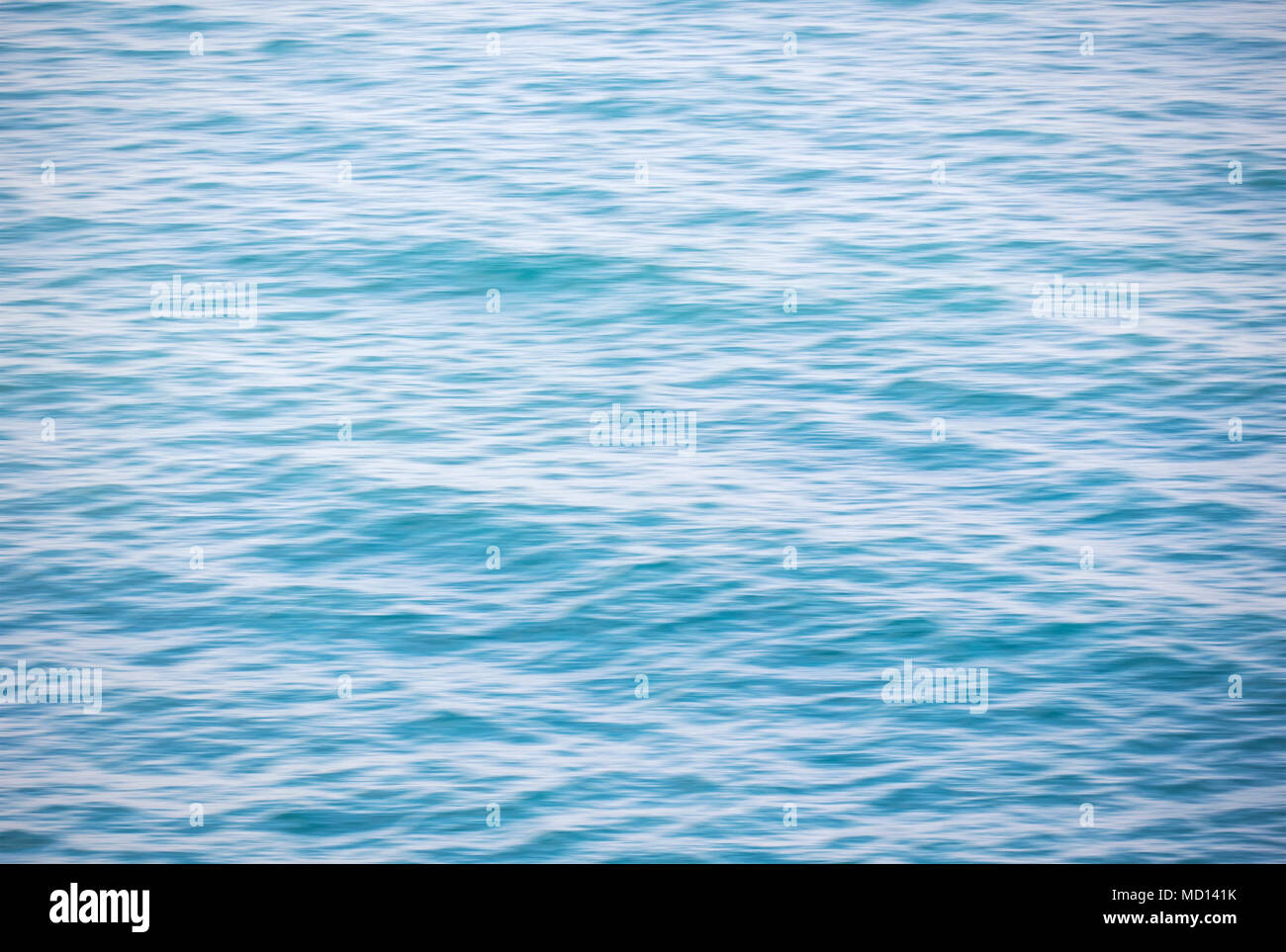 Abstract blured sea background hi-res stock photography and images - Alamy