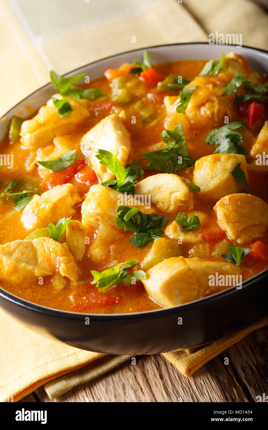 Bobo chicken hi-res stock photography and images - Alamy