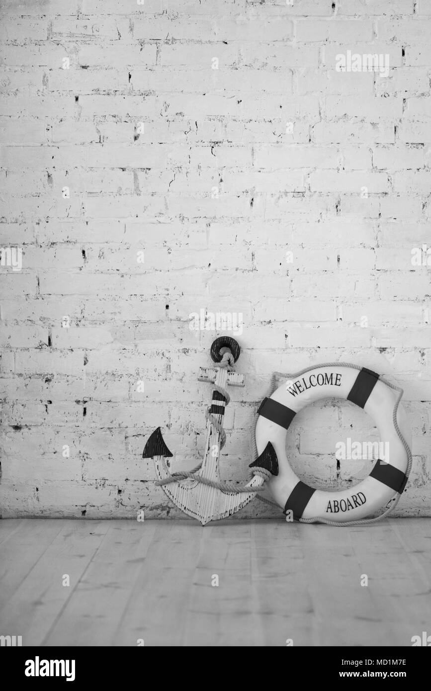 Red ring circle Black and White Stock Photos & Images - Alamy