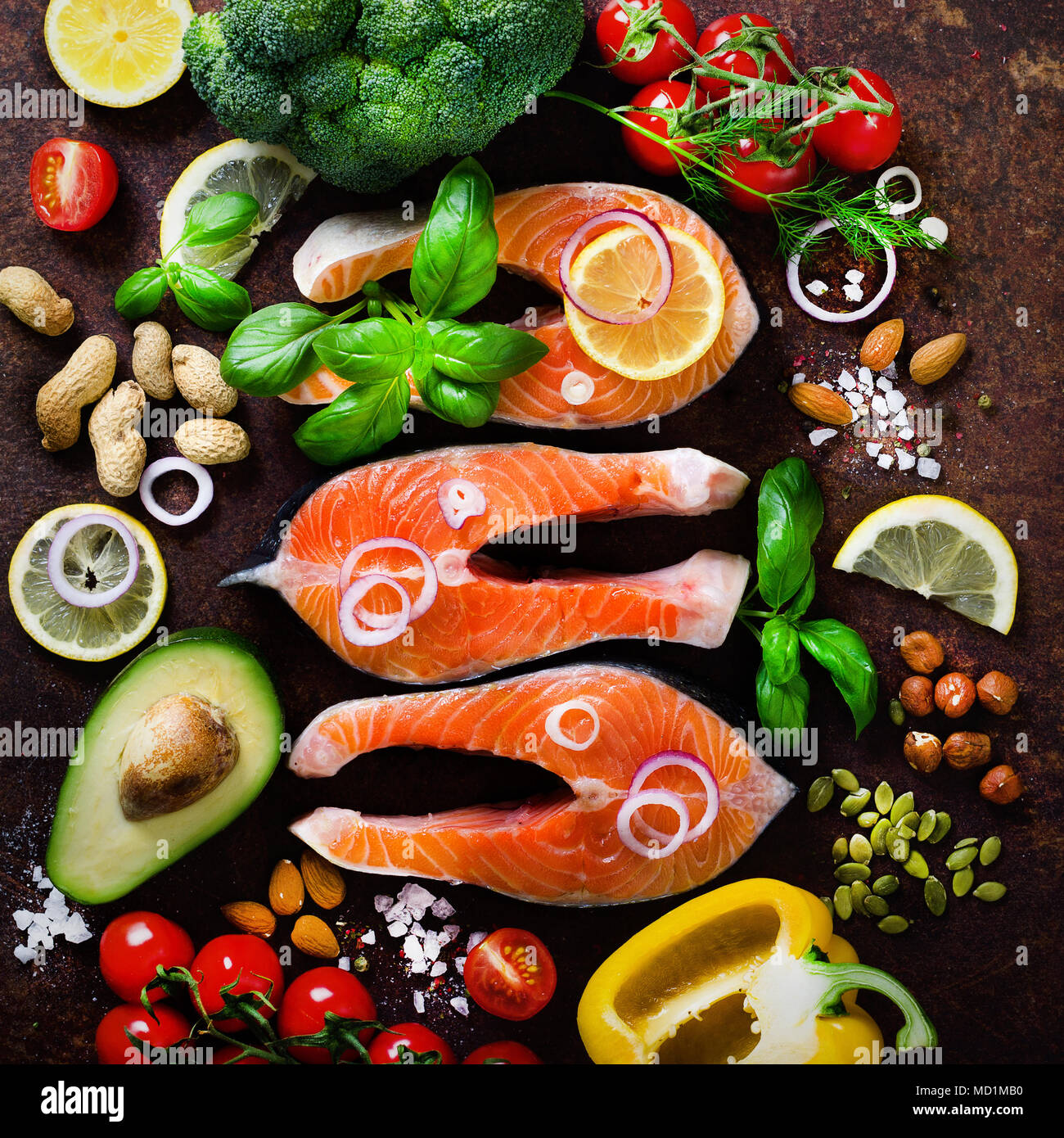 Coo coo fish hi-res stock photography and images - Alamy