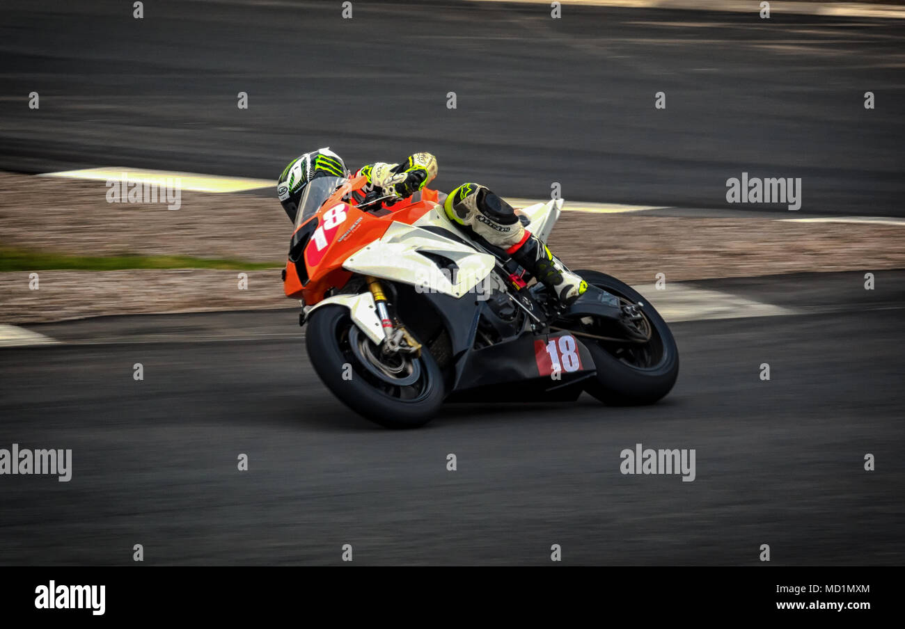 Speed and Power Stock Photo - Alamy