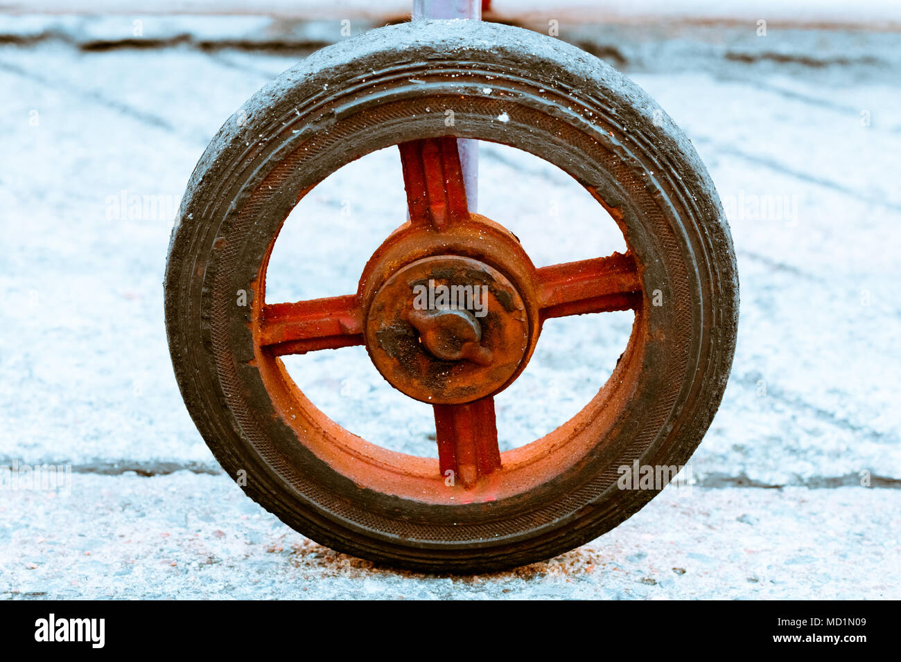 Vintage Cart pastel color to creative texture and pattern for design ...