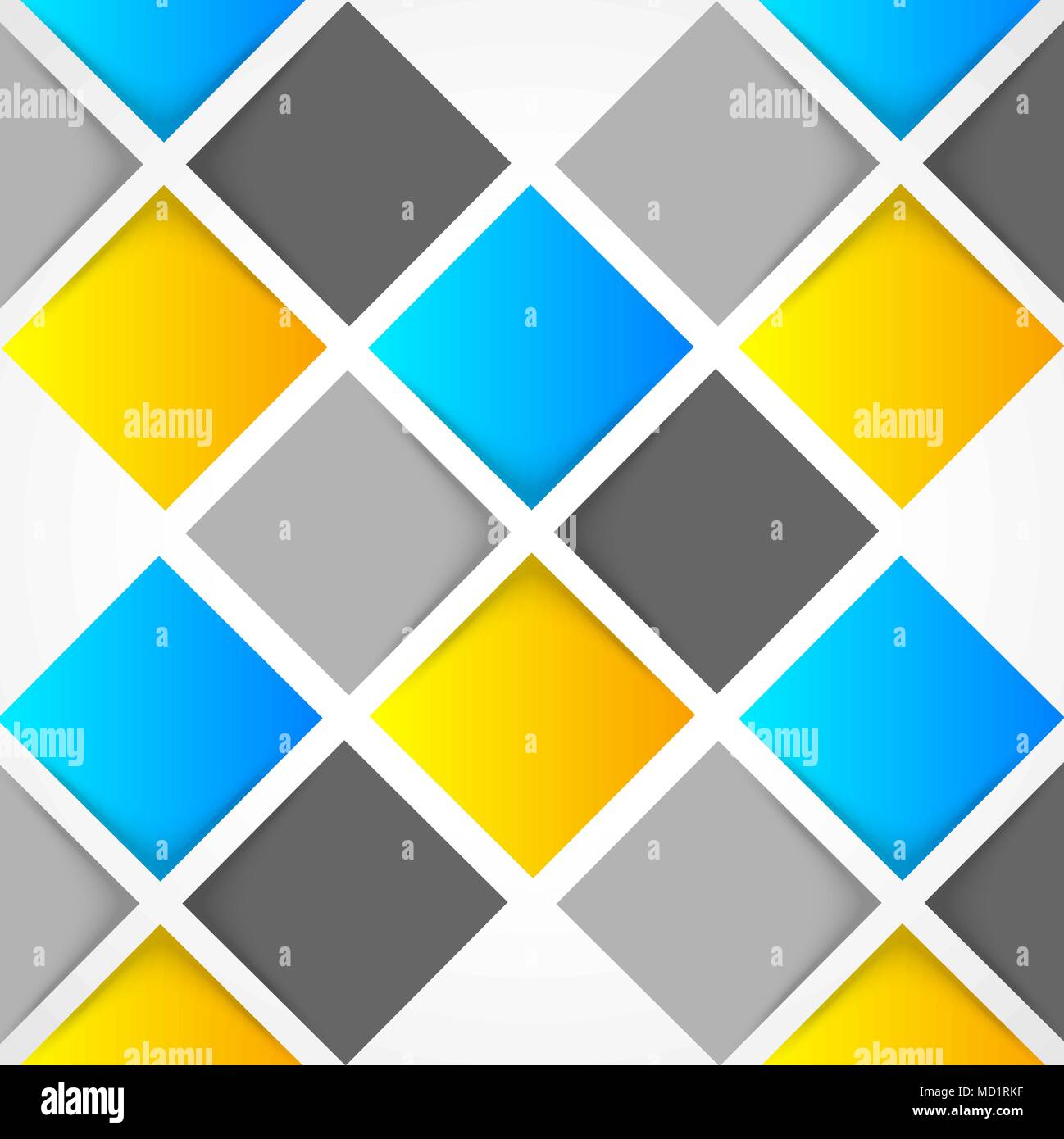 colorful squares background texture Stock Vector Image & Art - Alamy