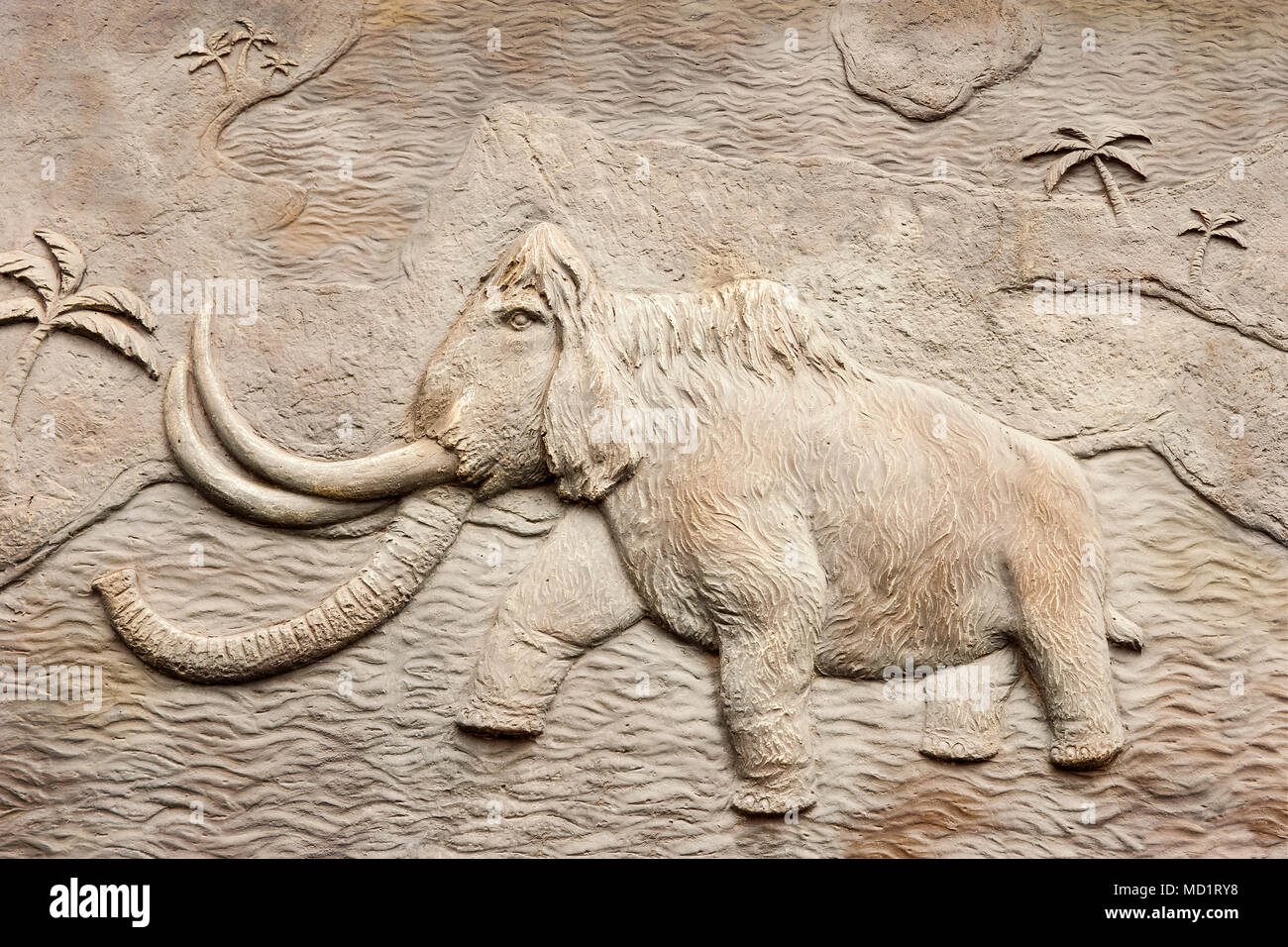 Mammoth stones hi-res stock photography and images - Alamy
