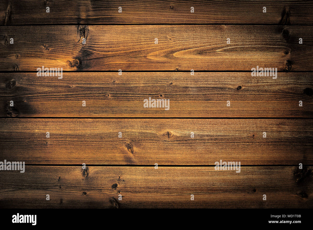 Old Wood Grain Background