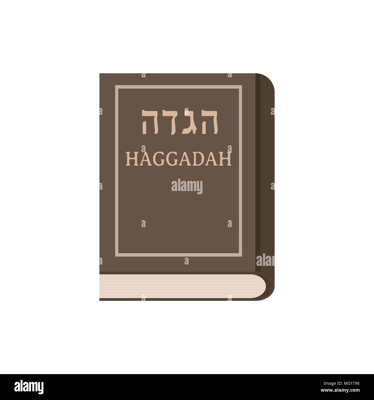 Concept jewish holiday pesach Stock Vector Images - Alamy