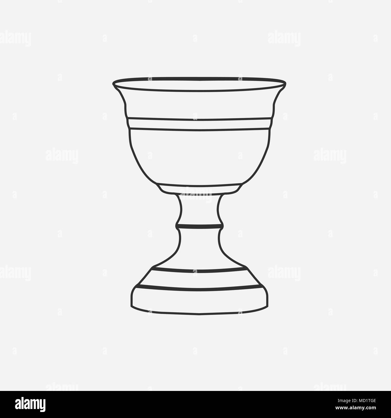 Liturgical ceremony Stock Vector Images - Alamy