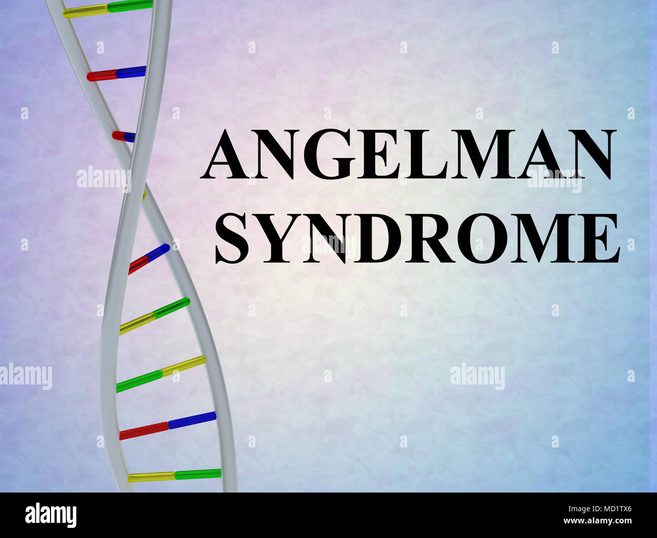 Angelman syndrome disease hi-res stock photography and images - Alamy