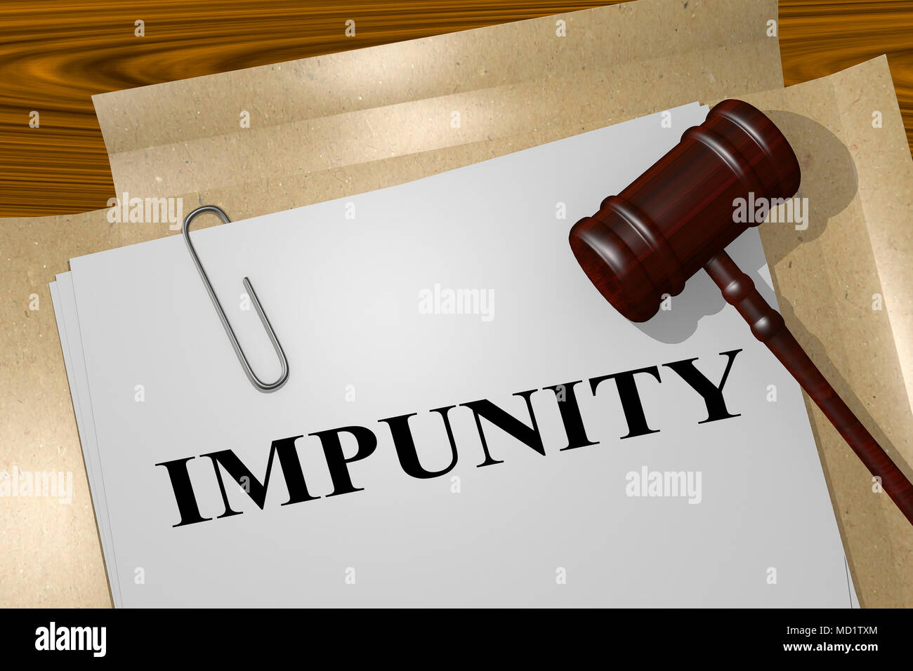 Terrorist prisoner illustration hi-res stock photography and images - Alamy