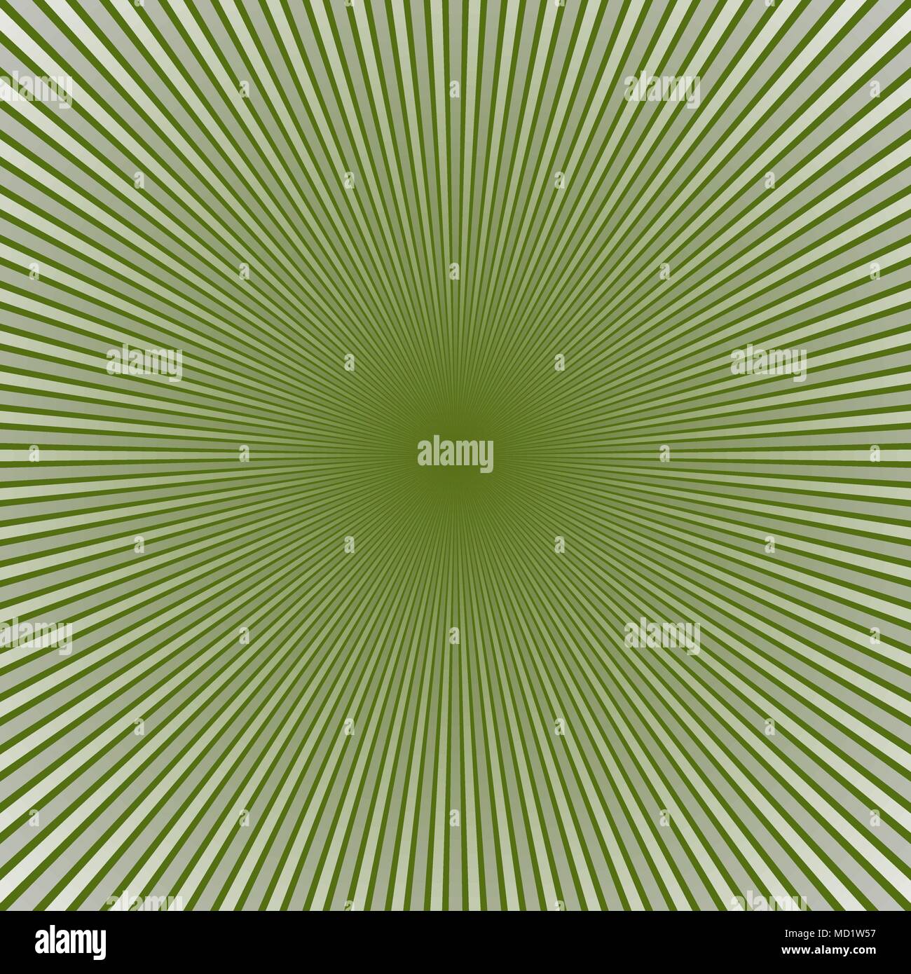 Geometrical gradient abstract ray background - vector design Stock ...