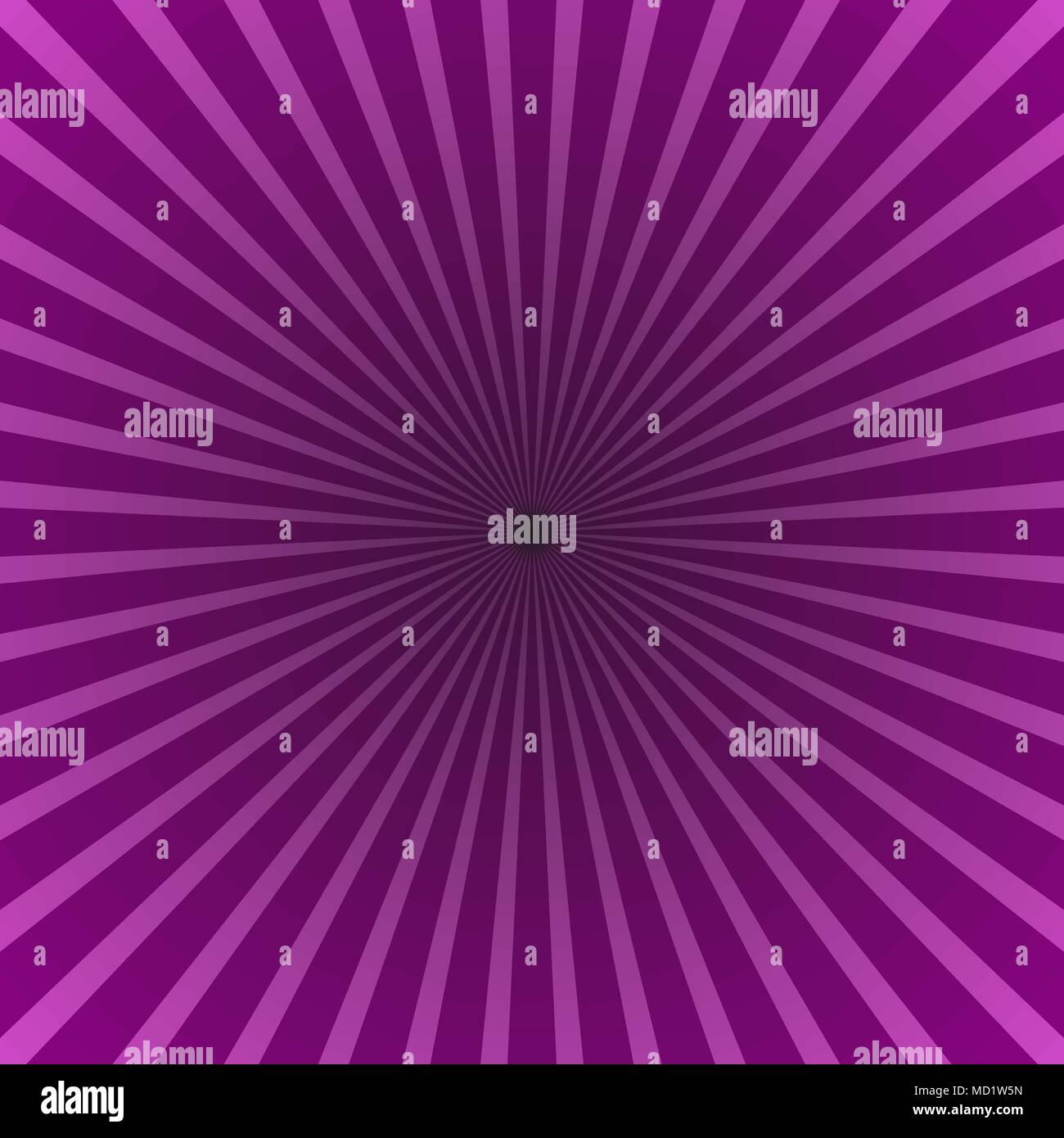 Purple glow background starburst hi-res stock photography and images ...