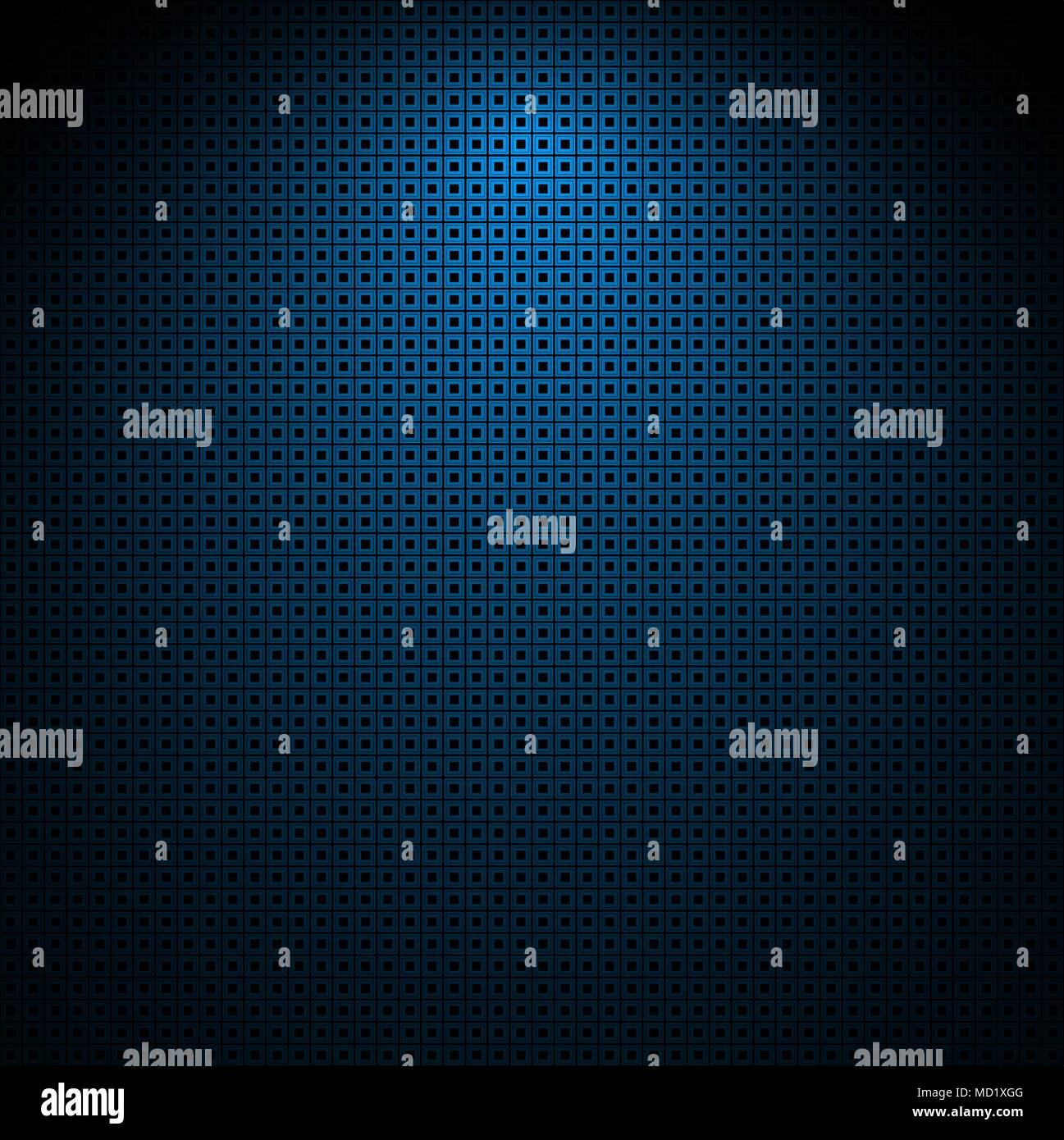 blue background texture with light effect Stock Vector Image & Art - Alamy