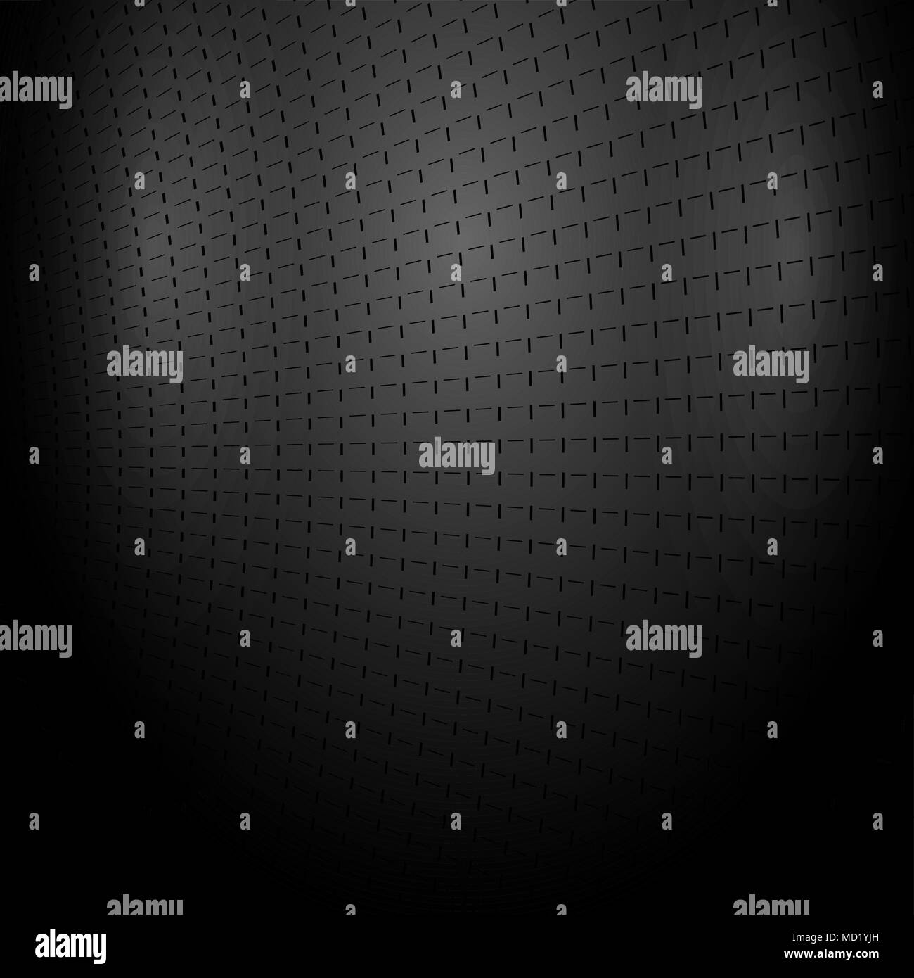 dark grey background texture with light effect Stock Vector Image & Art ...
