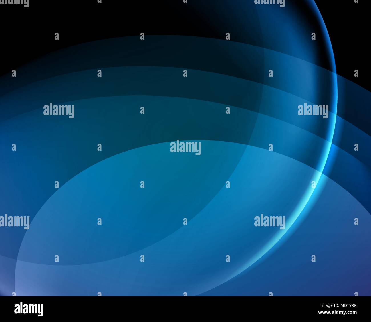 abstract blue vector background texture Stock Vector Image & Art - Alamy