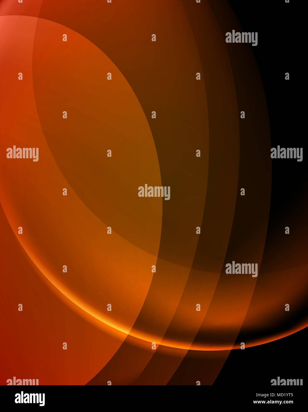 abstract orange vector background texture Stock Vector Image & Art - Alamy
