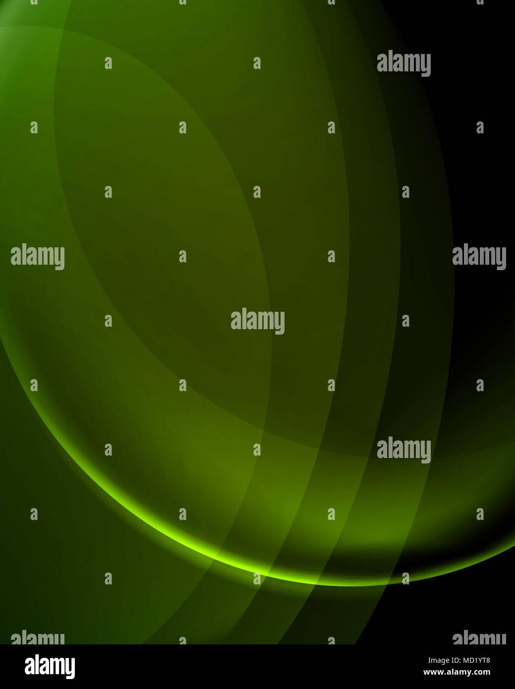 abstract green vector background texture Stock Vector Image & Art - Alamy