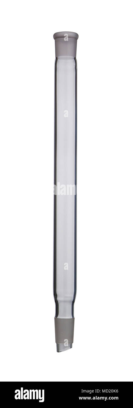 Lab. Test-tubes. Laboratory glassware on background Stock Photo - Alamy