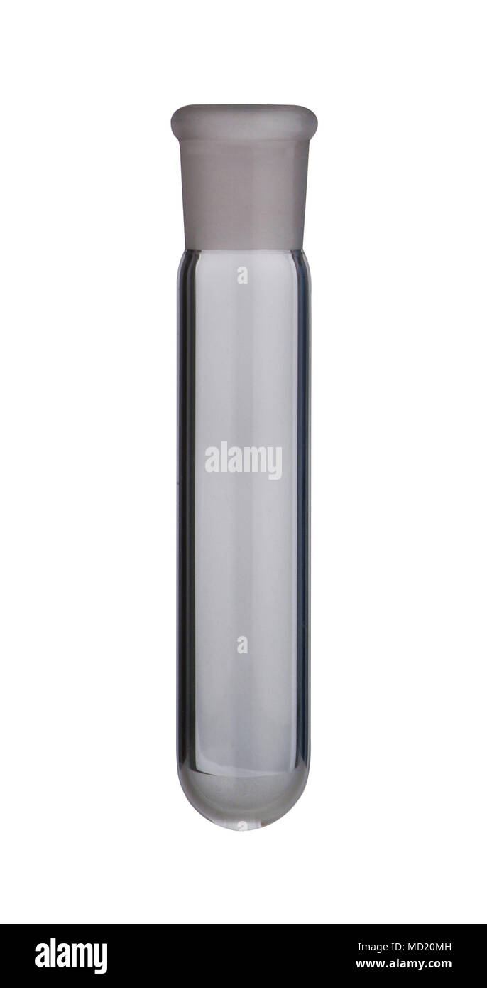 Lab. Test-tubes. Laboratory glassware on background Stock Photo - Alamy