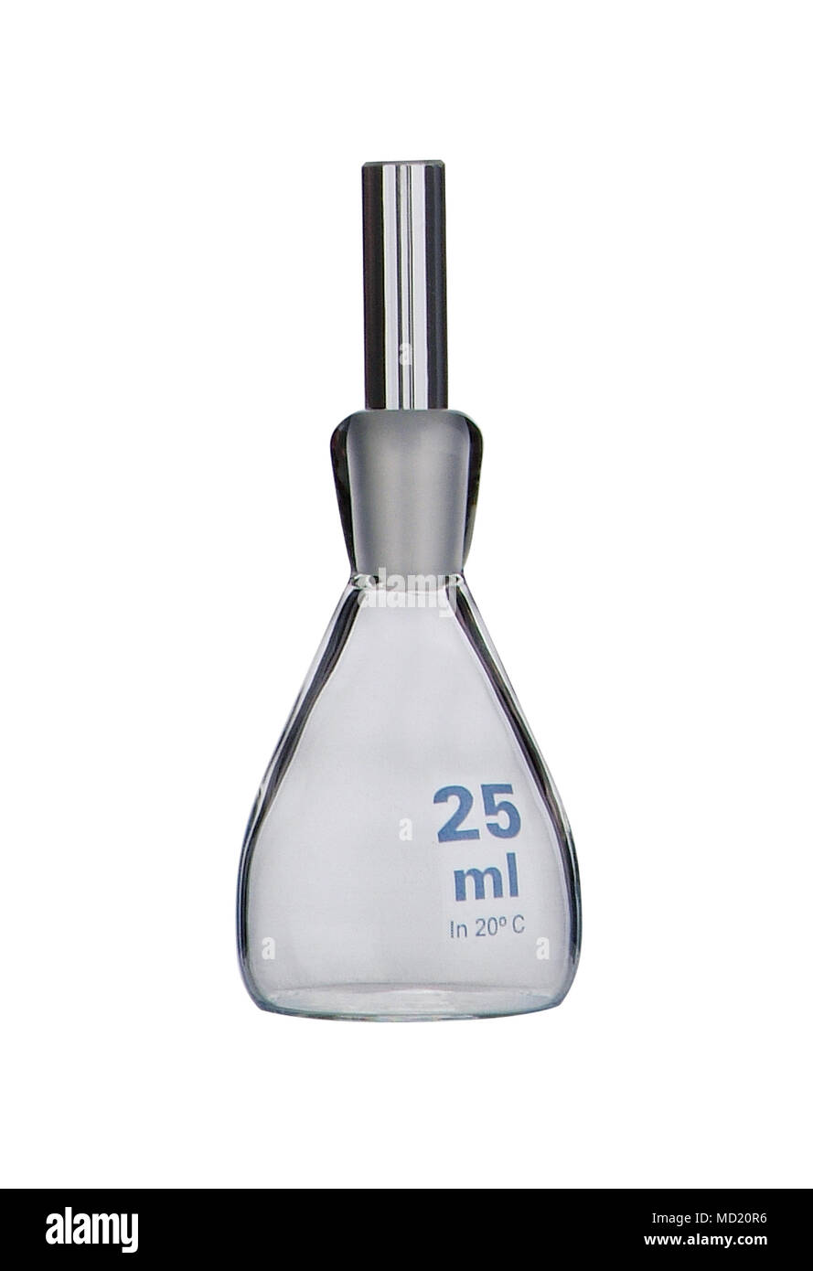 Test tubes water on Cut Out Stock Images & Pictures - Alamy