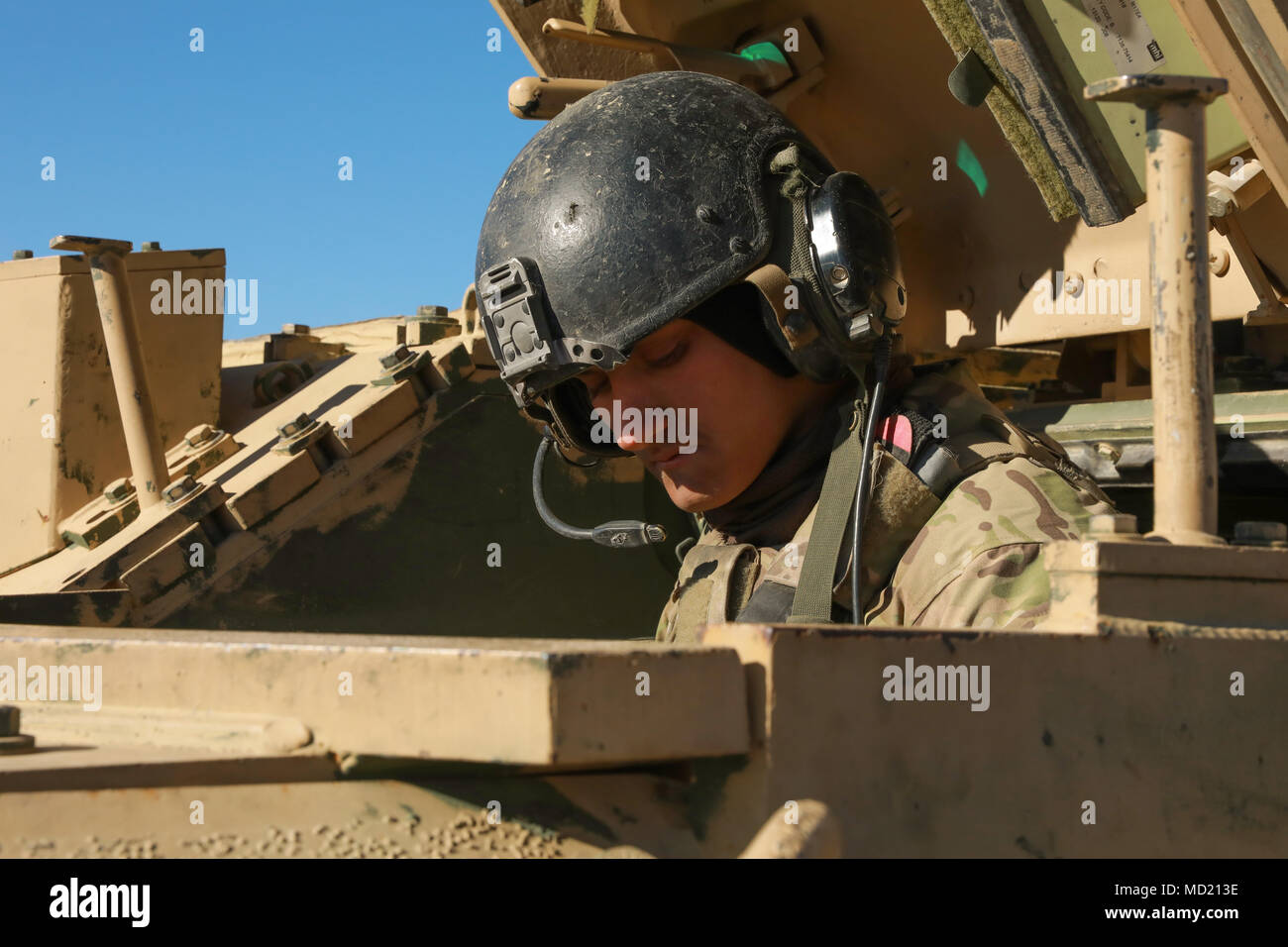 Spc Benjamin Wooldridge Infantryman Assigned To Company B 1st