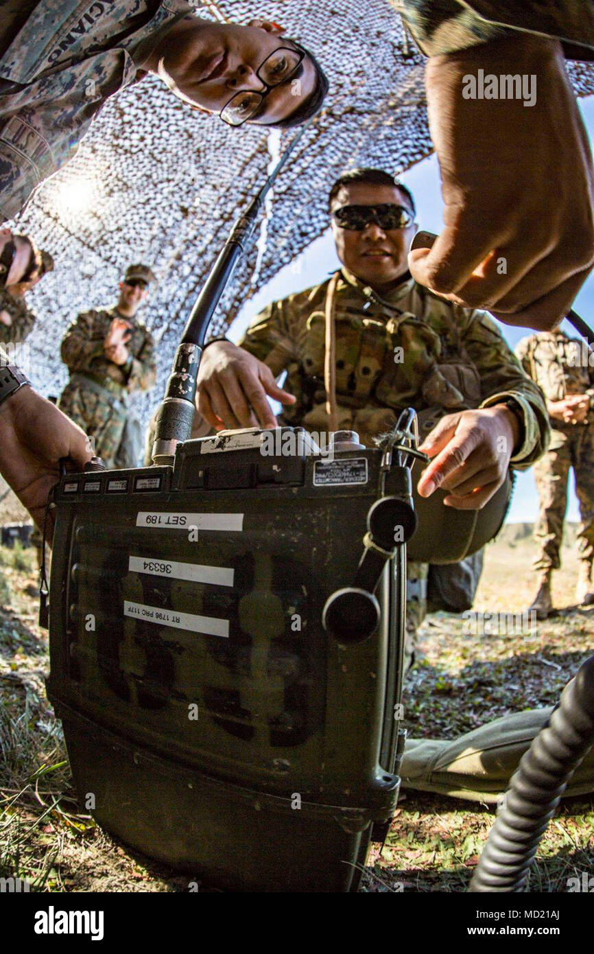 11th Marine Expeditionary Unit is a forward-deployed United States ...