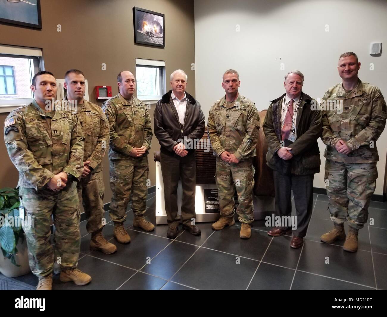 Deputy Assistant Secretary of Defense for Force Education and Training ...