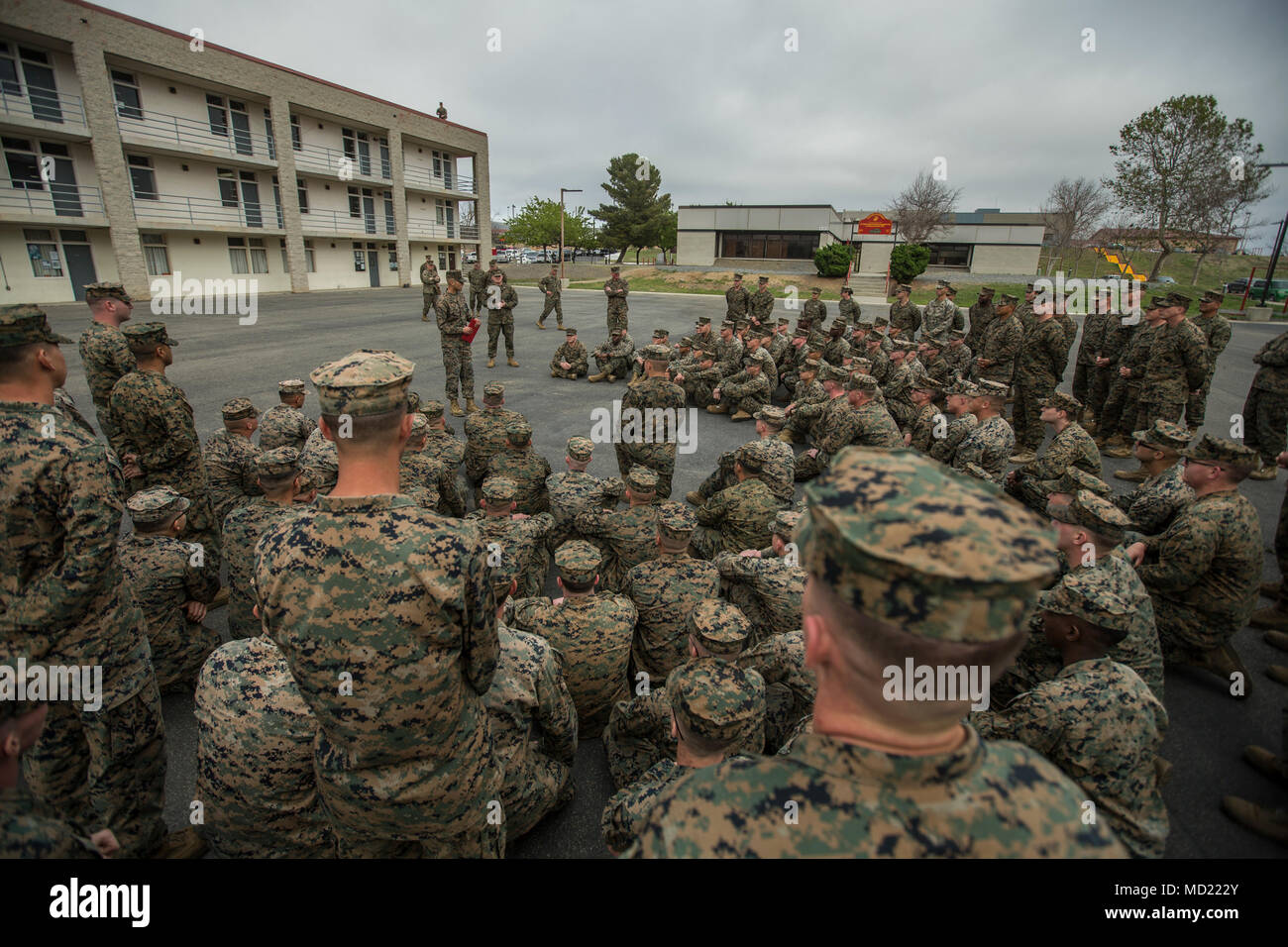 Usmc Force Recon Officer FORECON Close Quarters Battle Drill Marine