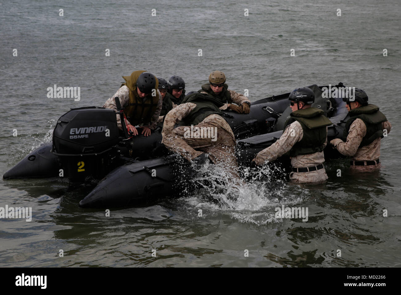 Marine Raider Regiment High Resolution Stock Photography and Images - Alamy