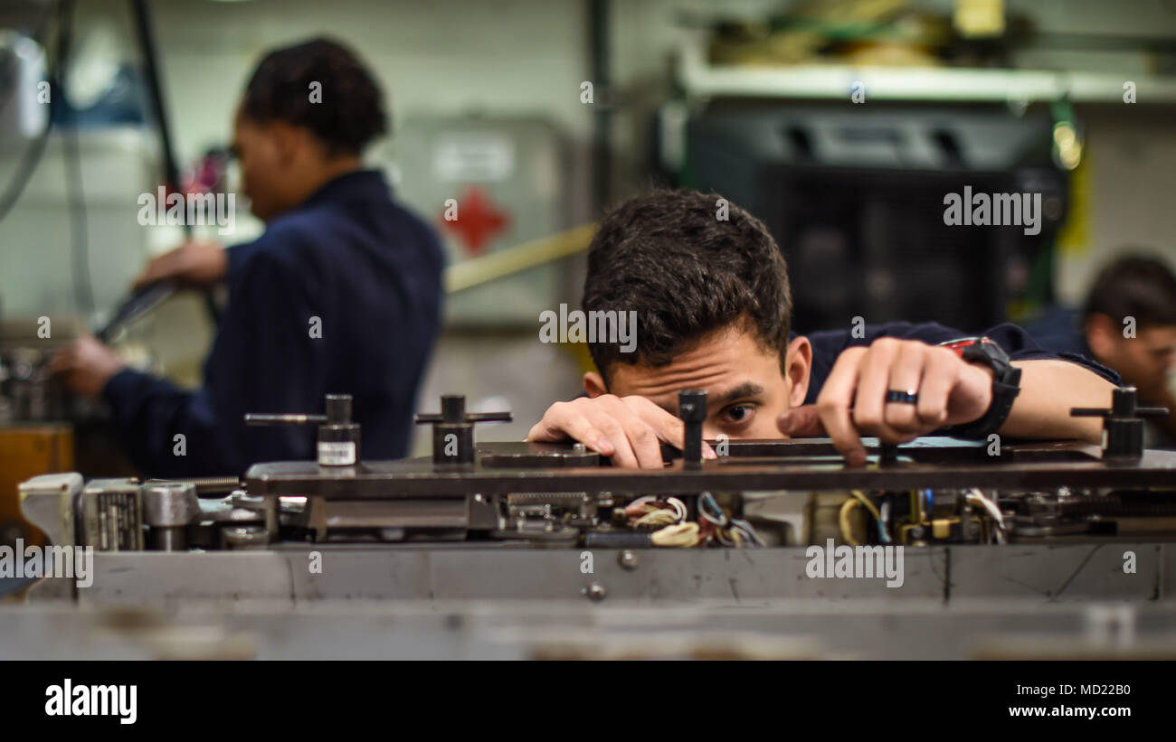 Rack Unit High Resolution Stock Photography and Images - Alamy