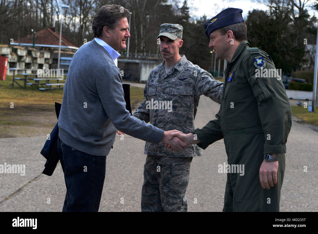 Michael Turner, U.S. Representative for Ohio's 10th congressional ...