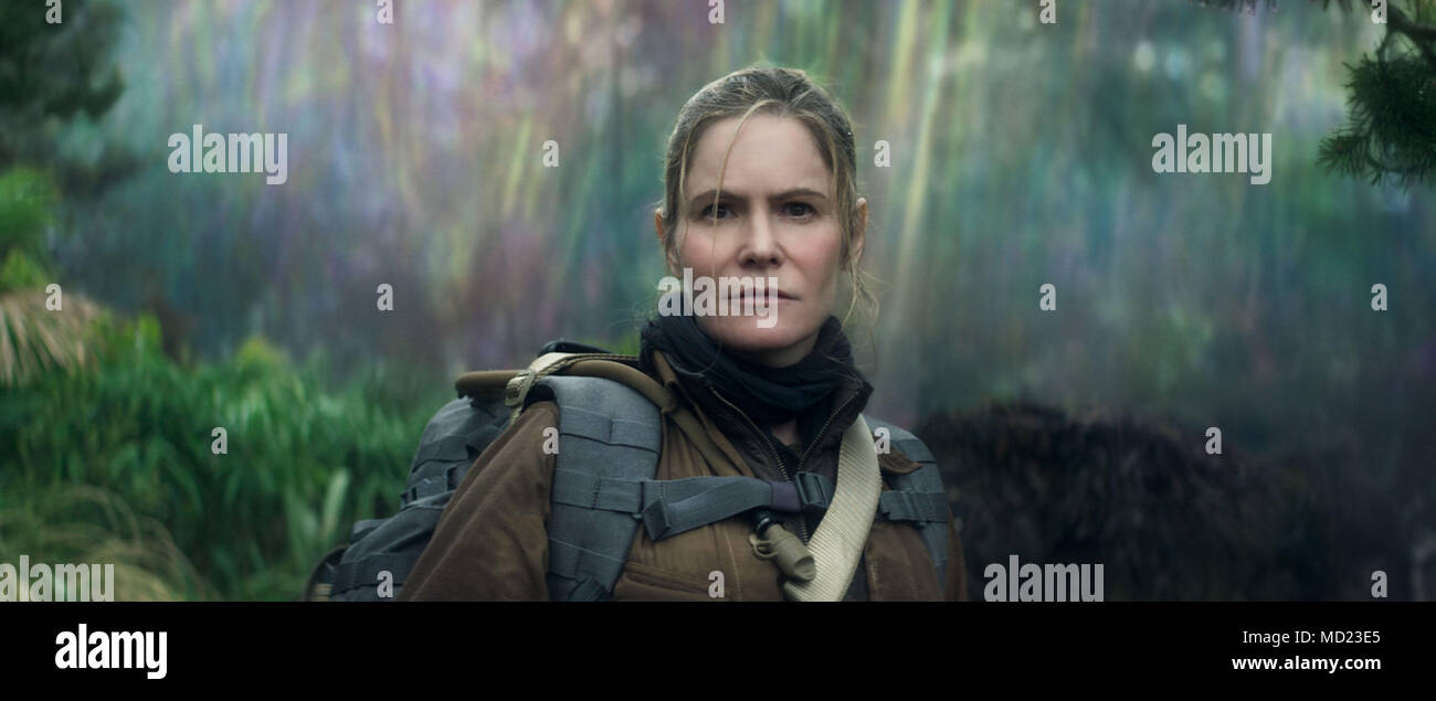 Annihilation alex garland hi-res stock photography and images - Alamy