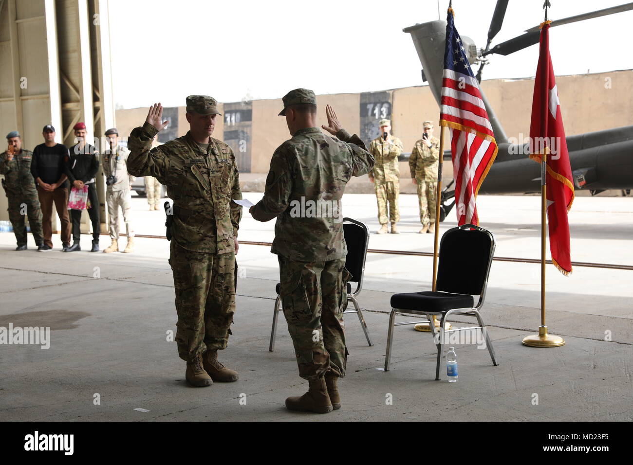 Lt gen murray hi-res stock photography and images - Alamy