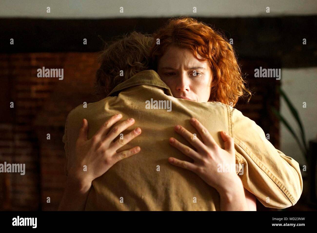 BEAST (2017) JESSIE BUCKLEY JOHNNY FLYNN MICHAEL PEARCE (DIR) BAC FILMS ...