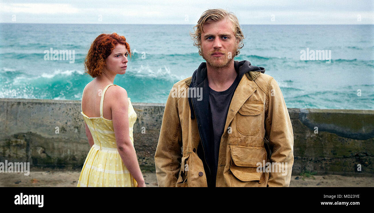 Jessie buckley hi-res stock photography and images - Alamy