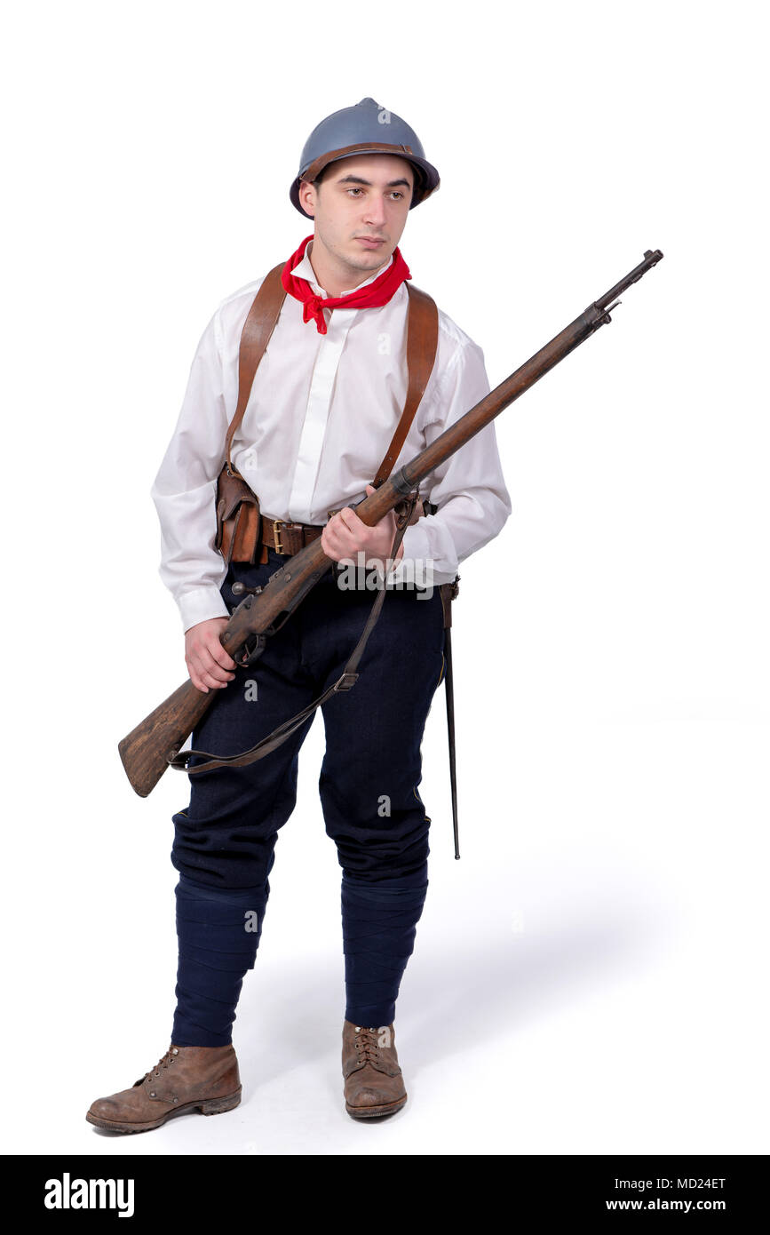 Ww2 french resistance Cut Out Stock Images & Pictures - Alamy