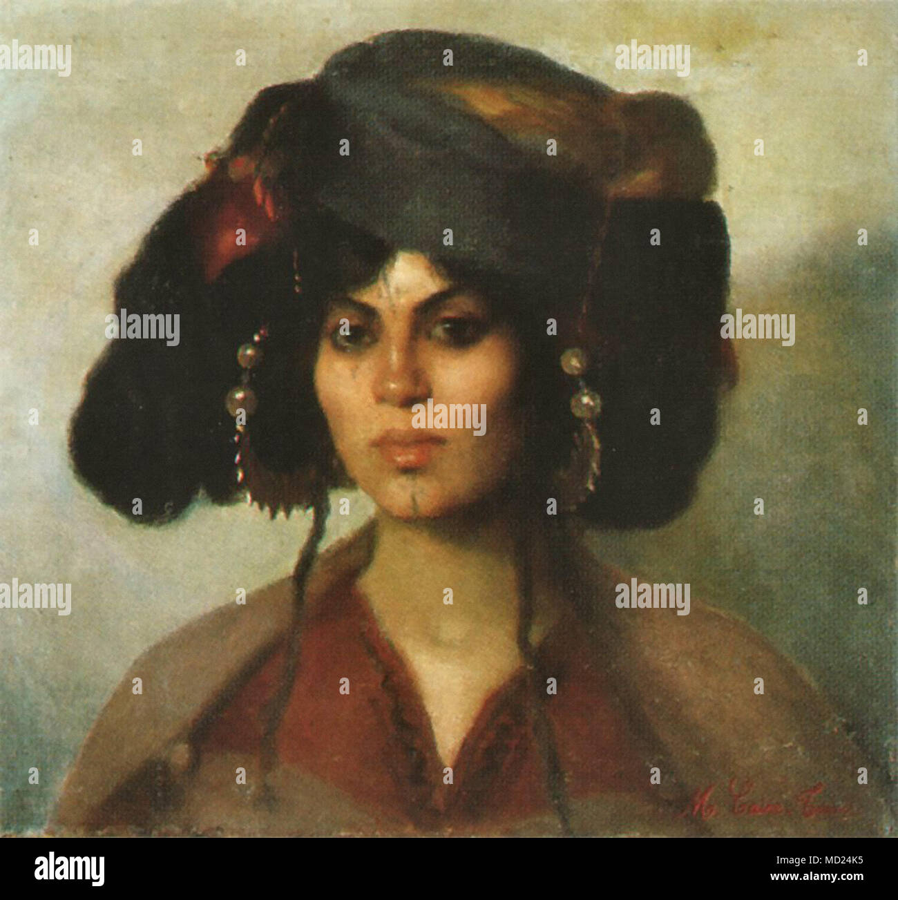 Marie caire hi-res stock photography and images - Alamy